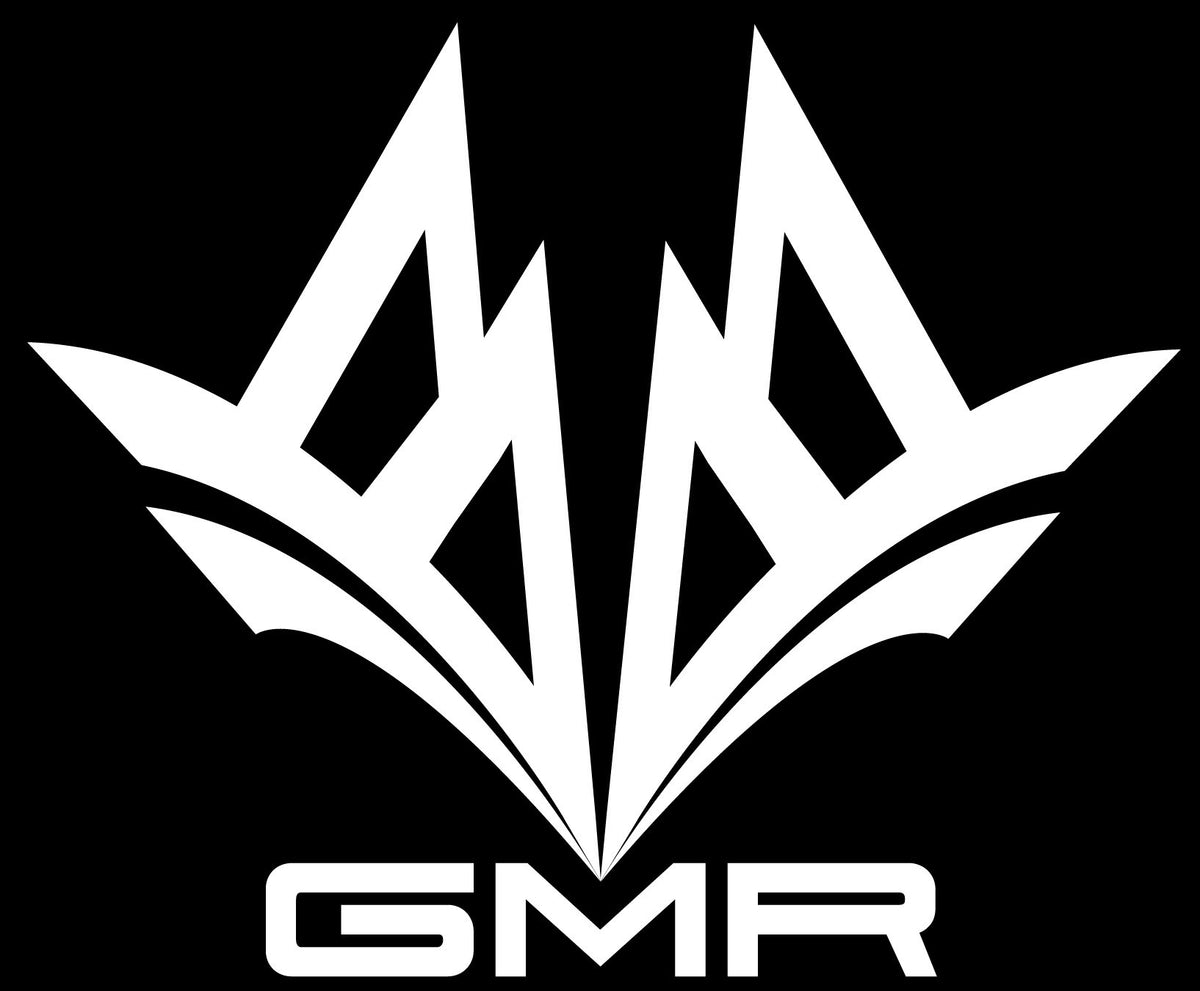 GMR Forged Multipiece – VR Wheels