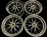20" Wheel Sets
