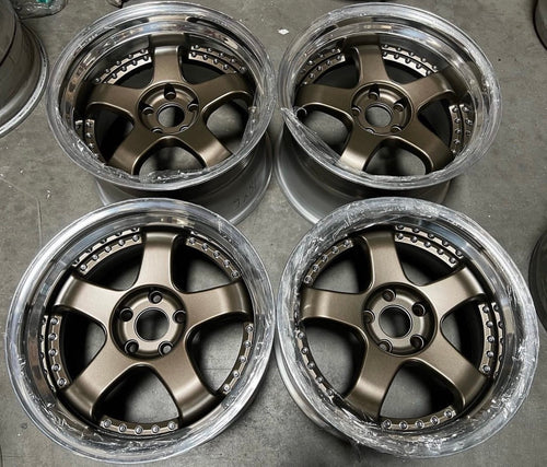 Latest Arrivals & Newest Products – VR Wheels