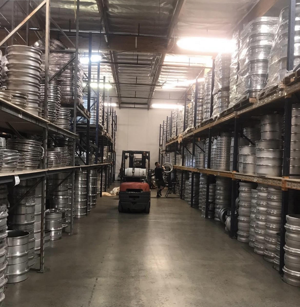 VR Wheels: Home of the Three-piece Wheel Industry Specialists