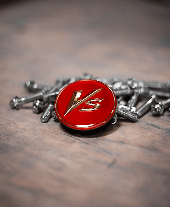 VR Wheels: Home of the Three-piece Wheel Industry Specialists