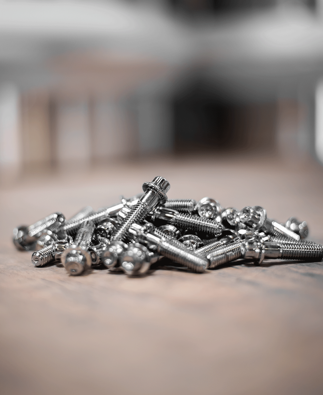 VR Wheels: Home of the Three-piece Wheel Industry Specialists