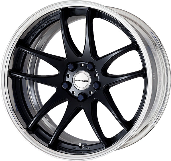 18" Work CR 2P - Special Order – VR Wheels