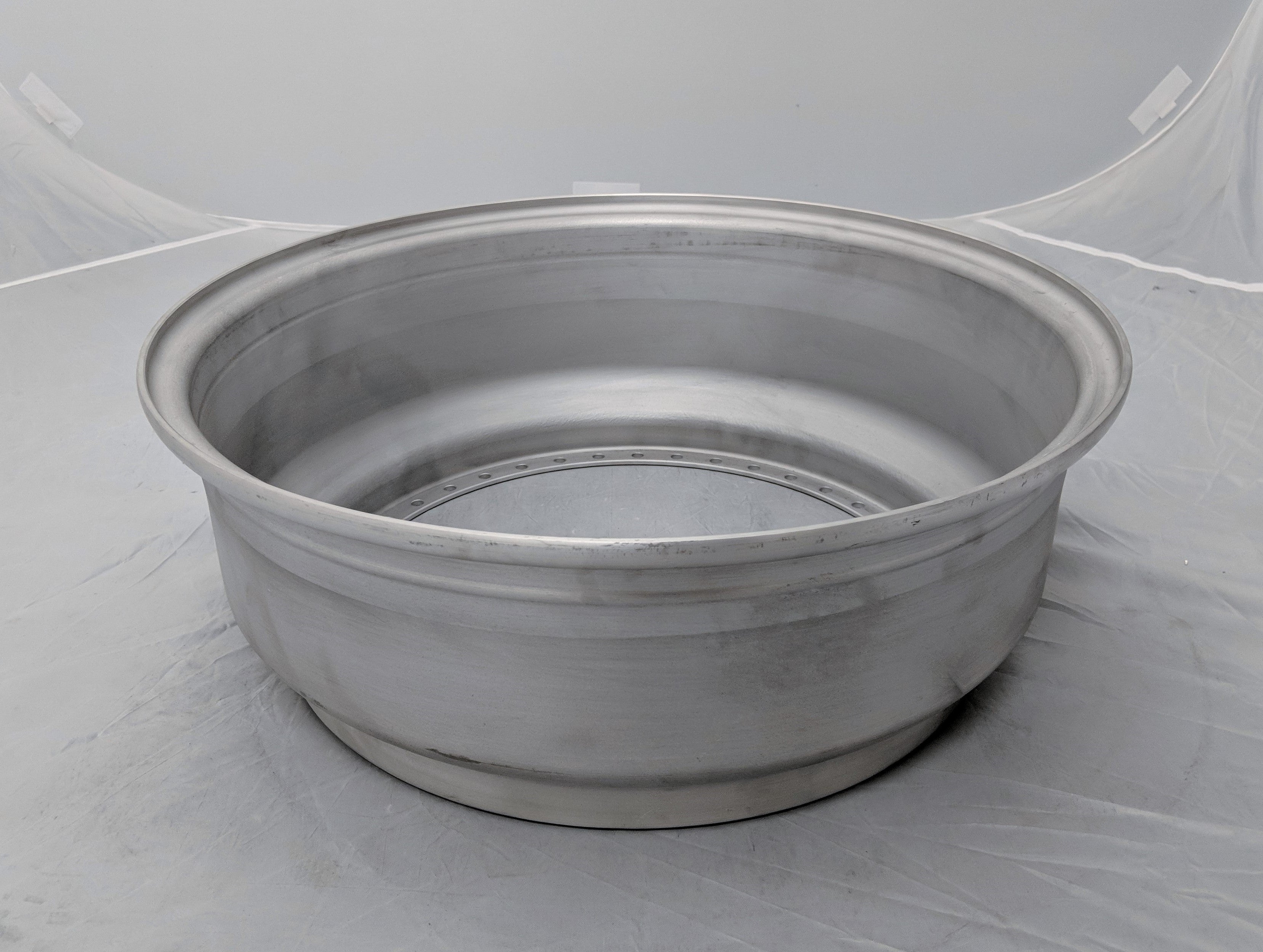 18" CCW (30 hole) - Double Step Inner Barrels – VR Wheels