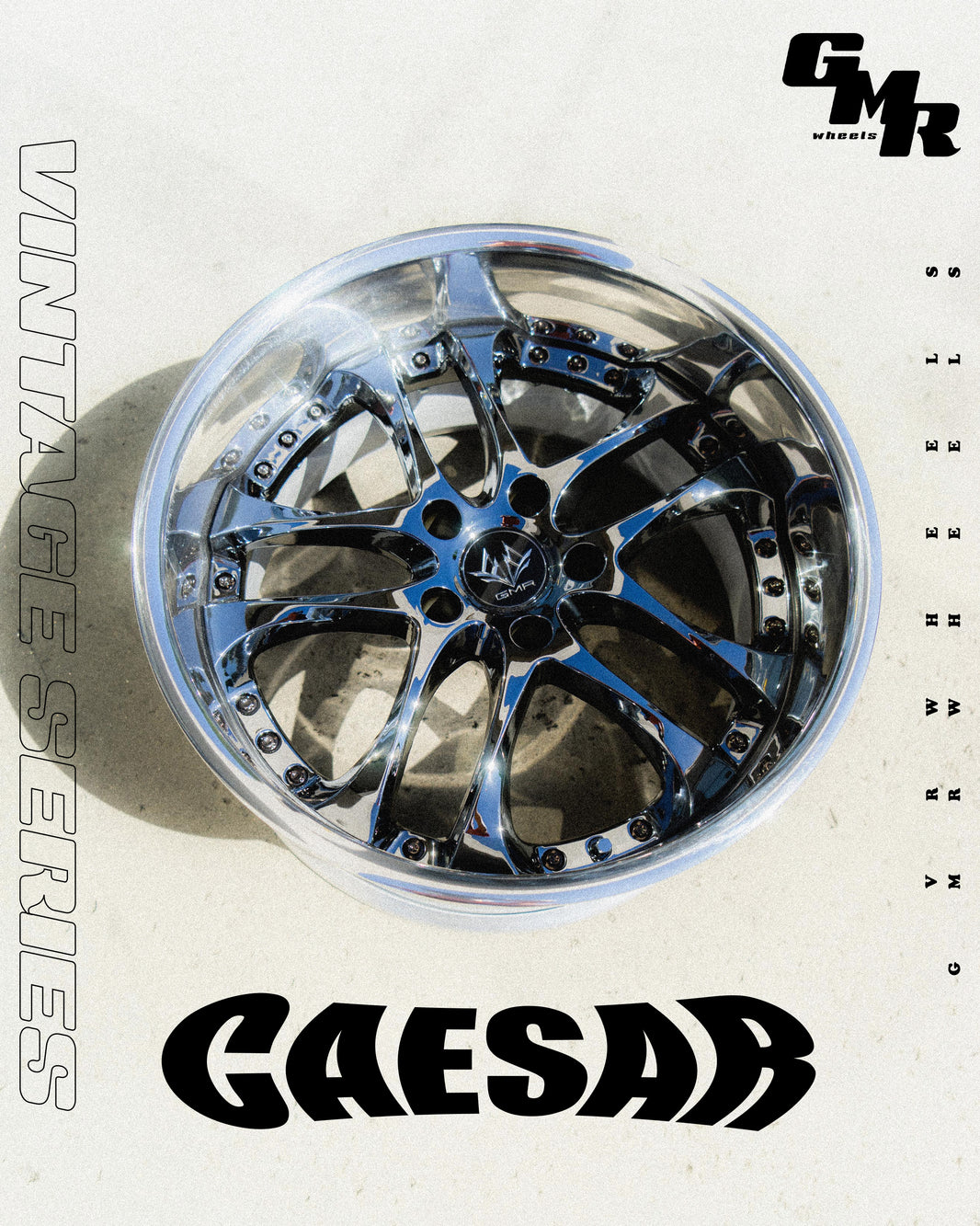 VR Wheels: Home of the Three-piece Wheel Industry Specialists