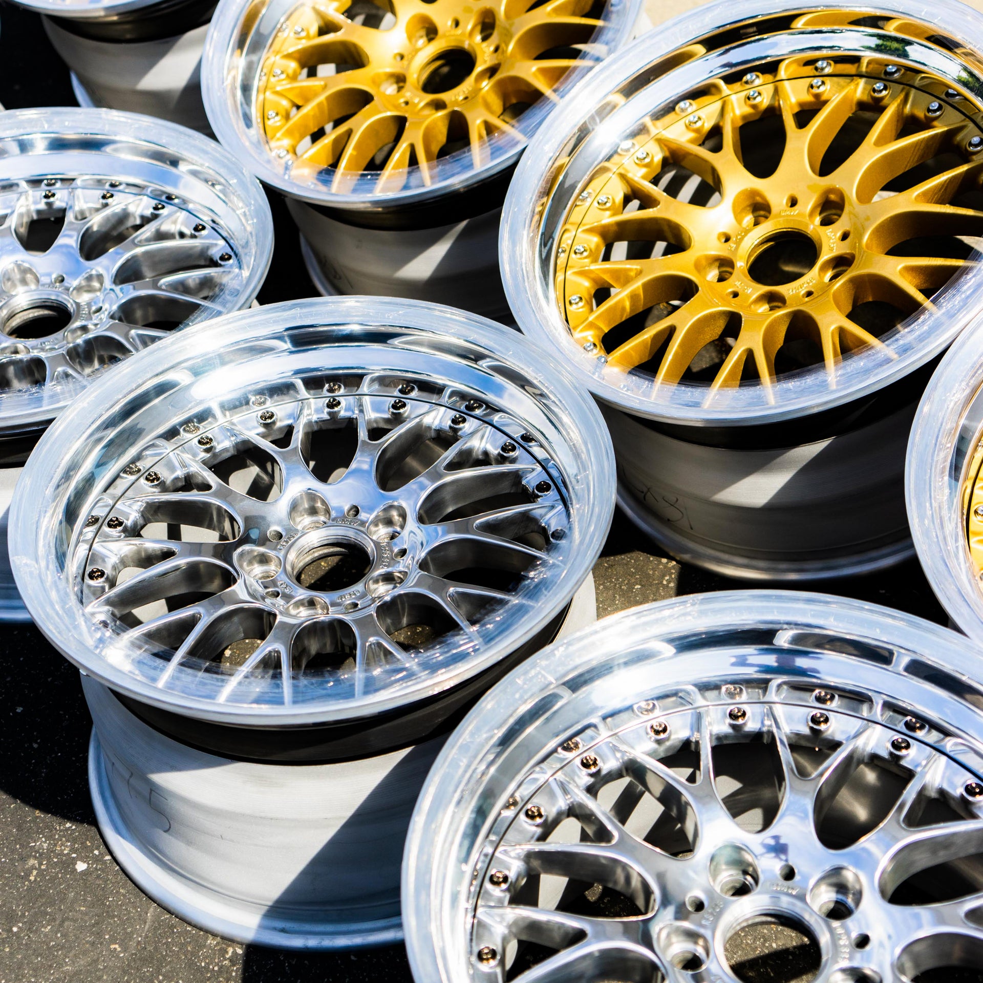 Add Step Lip Conversion