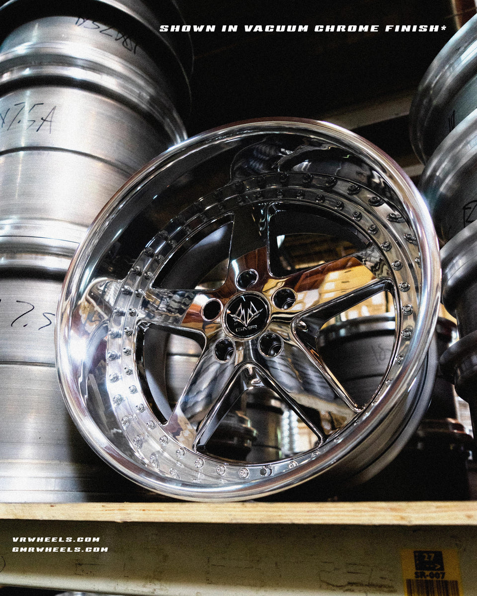 GMR TEMPLAR – VR Wheels